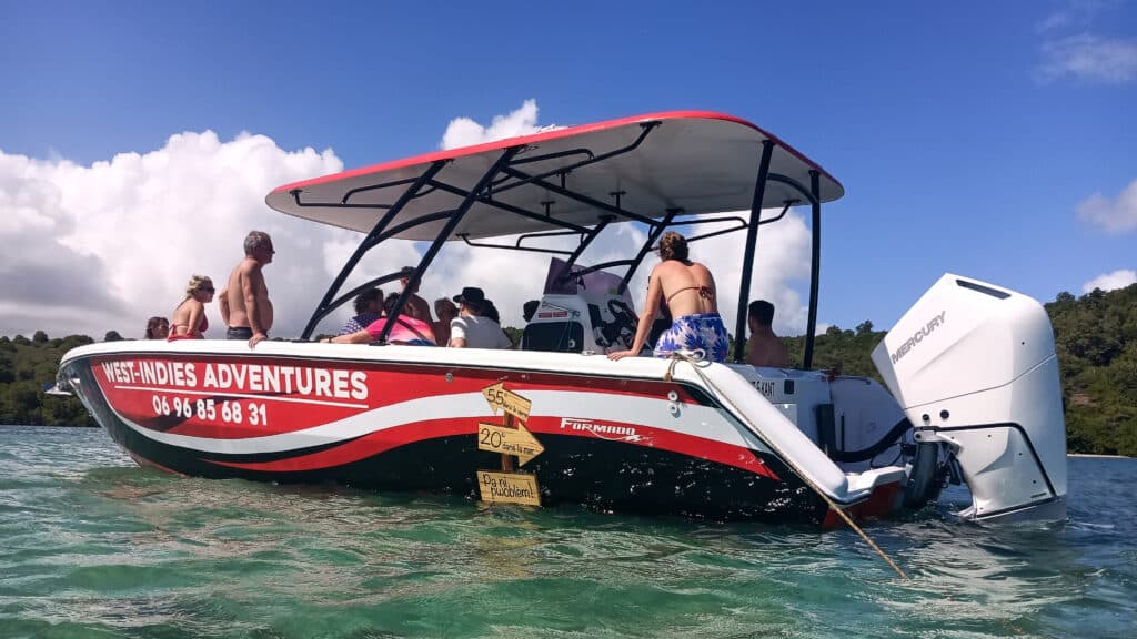 Nos Activités - Excursions, Balade En Mer, Location Bateau